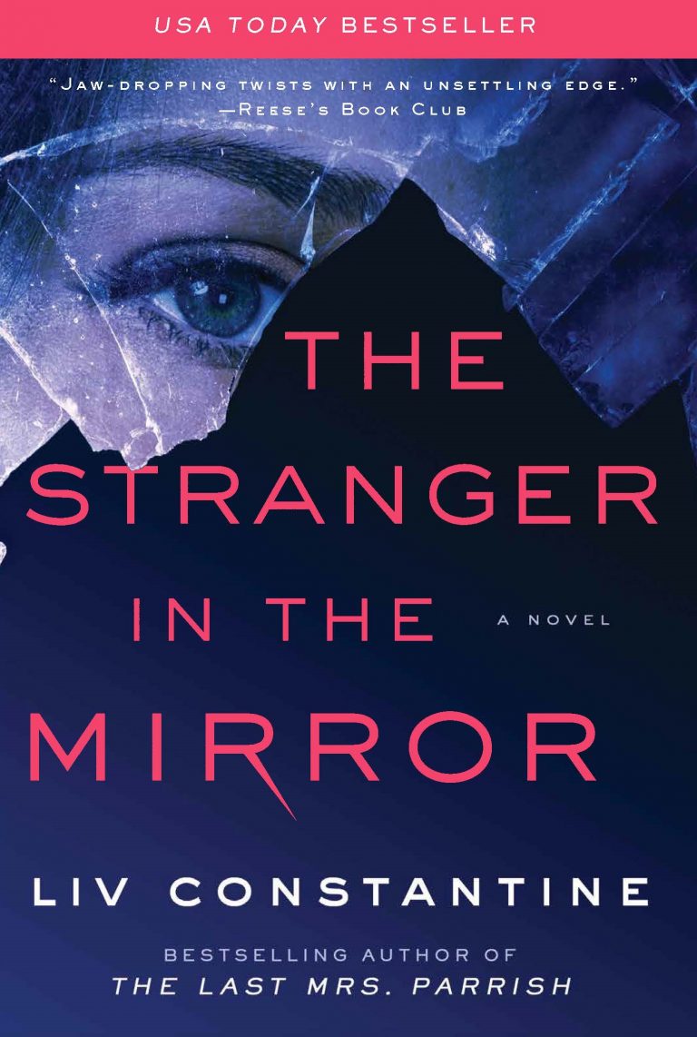 Books | Liv Constantine