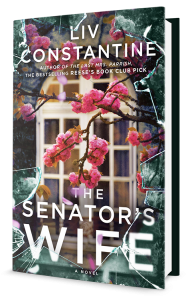 Liv Constantine | New York Times Bestselling Author