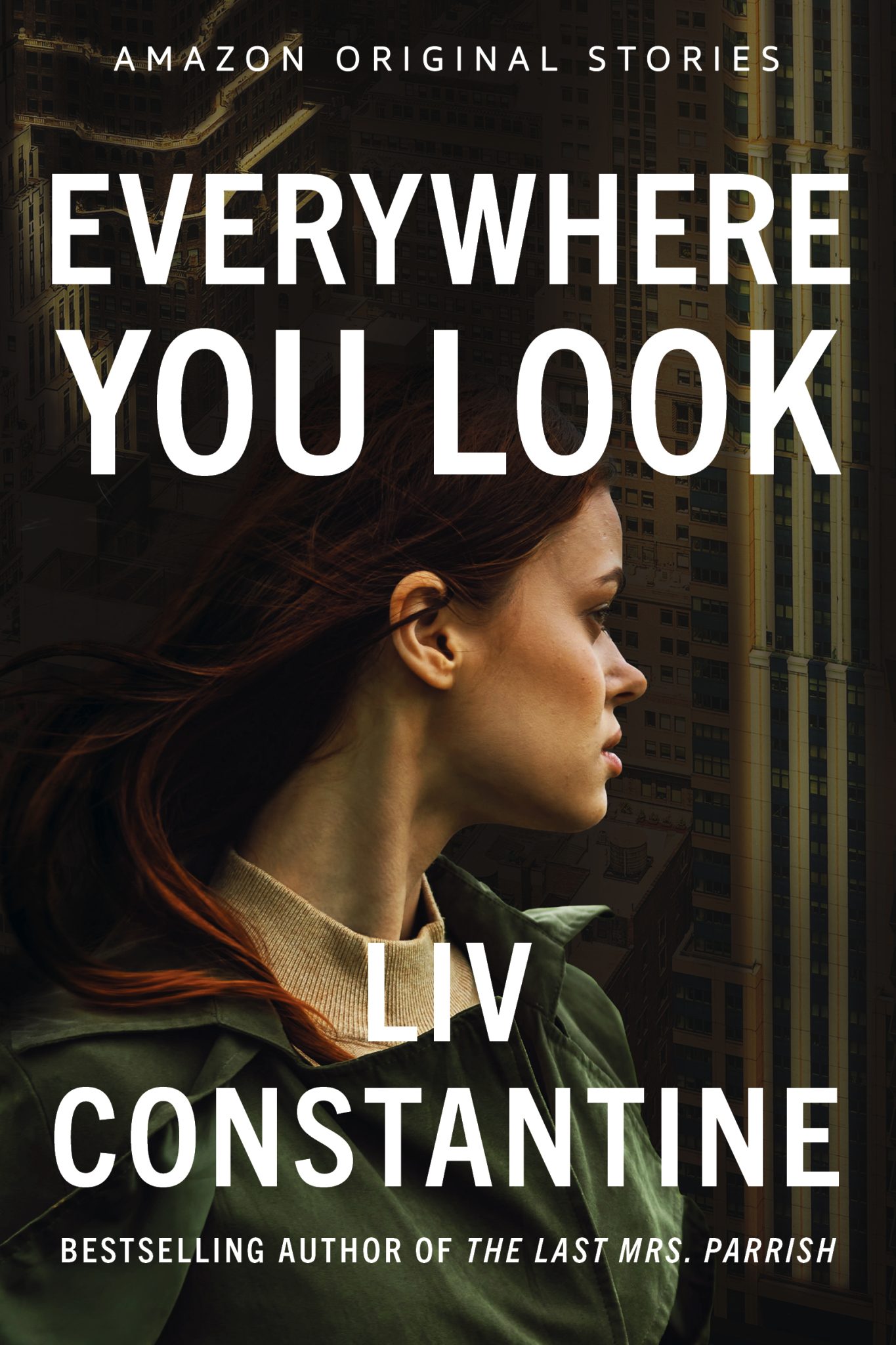 Books | Liv Constantine