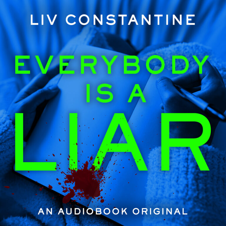 Books | Liv Constantine