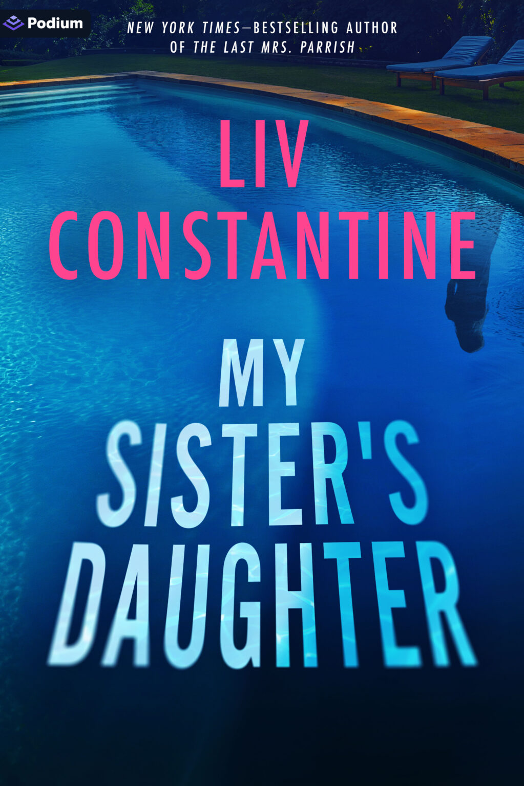 My Sister's Daughter | Liv Constantine