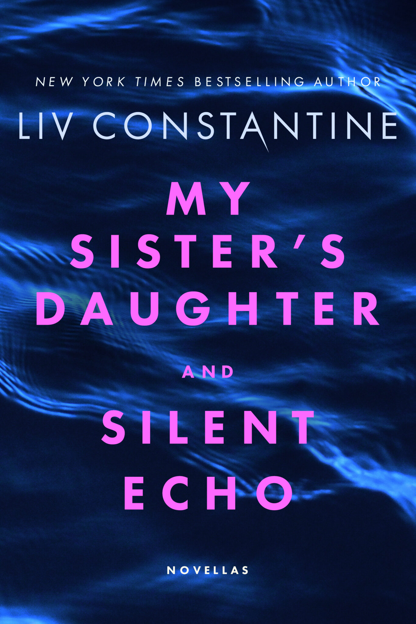 Books | Liv Constantine